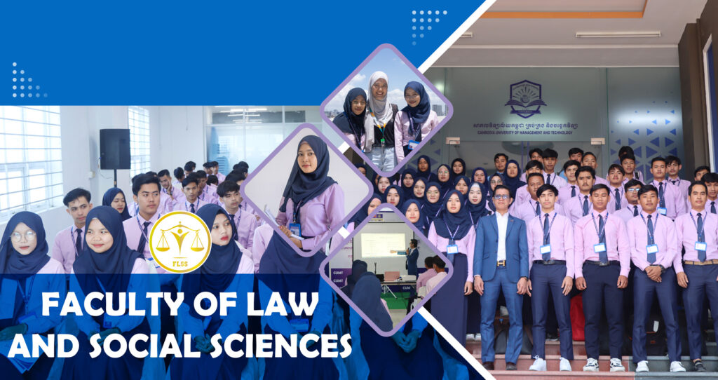 Cambodia University of Management and Technology - CUMT